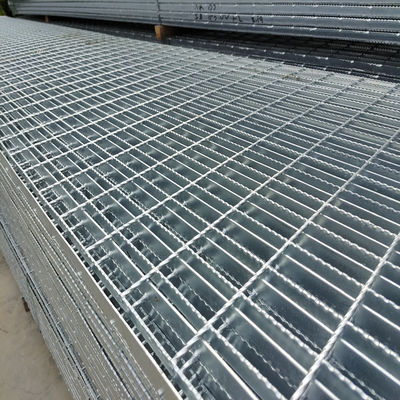I Bar 25x5x3 30x5x3 32x5x3 40x5x3 Steel Walkway Grating