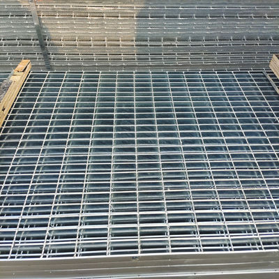 I Bar 25x5x3 30x5x3 32x5x3 40x5x3 Steel Walkway Grating