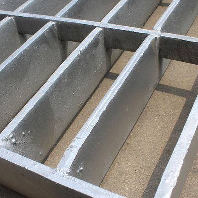 Floor Gully Grid Mesh Industrial Steel Grating Walkway Catwalk Deck ...