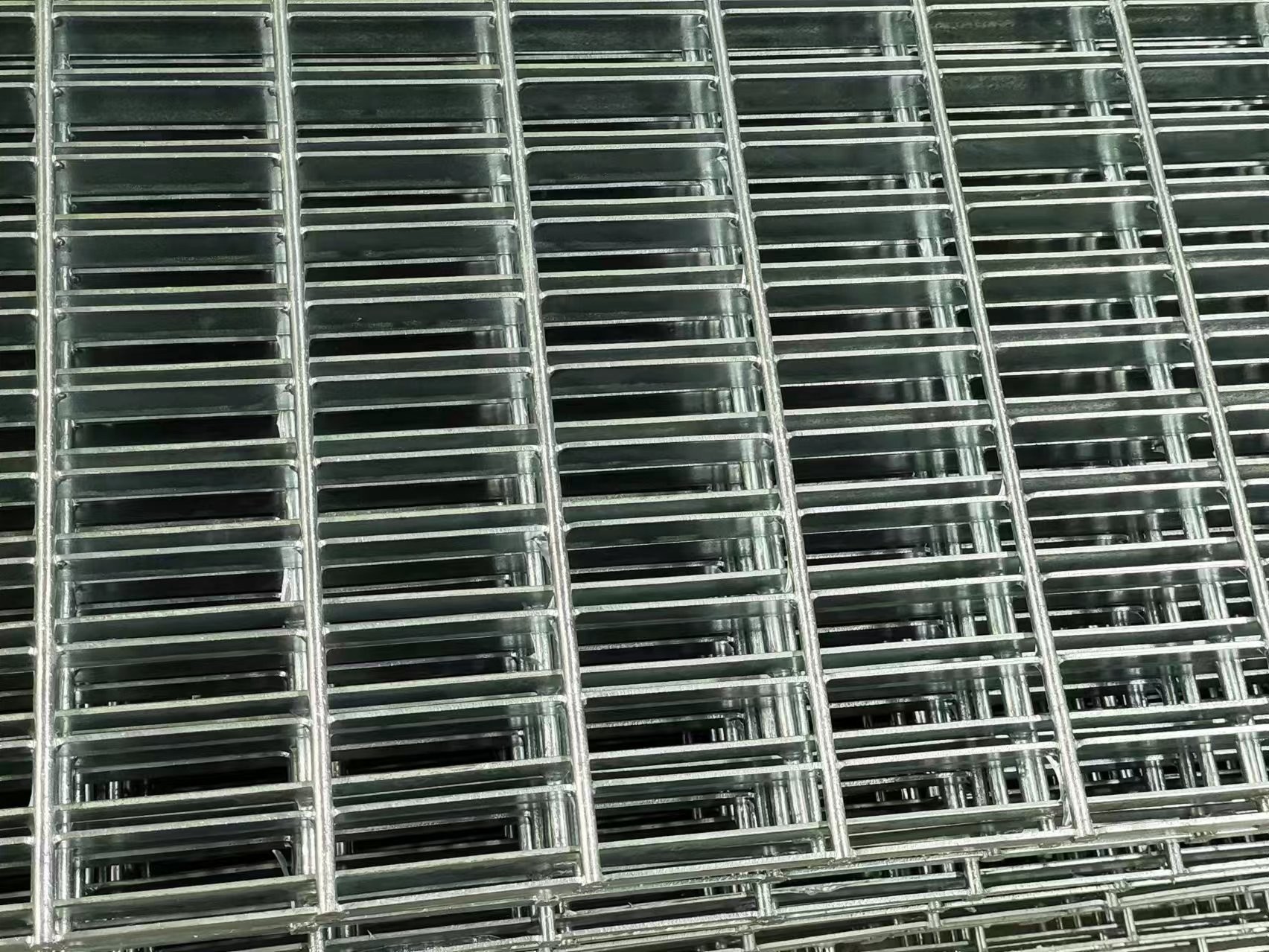 Stainless Steel Floor Drain With Grating Sheet Hot Dip Galvanized Metal ...